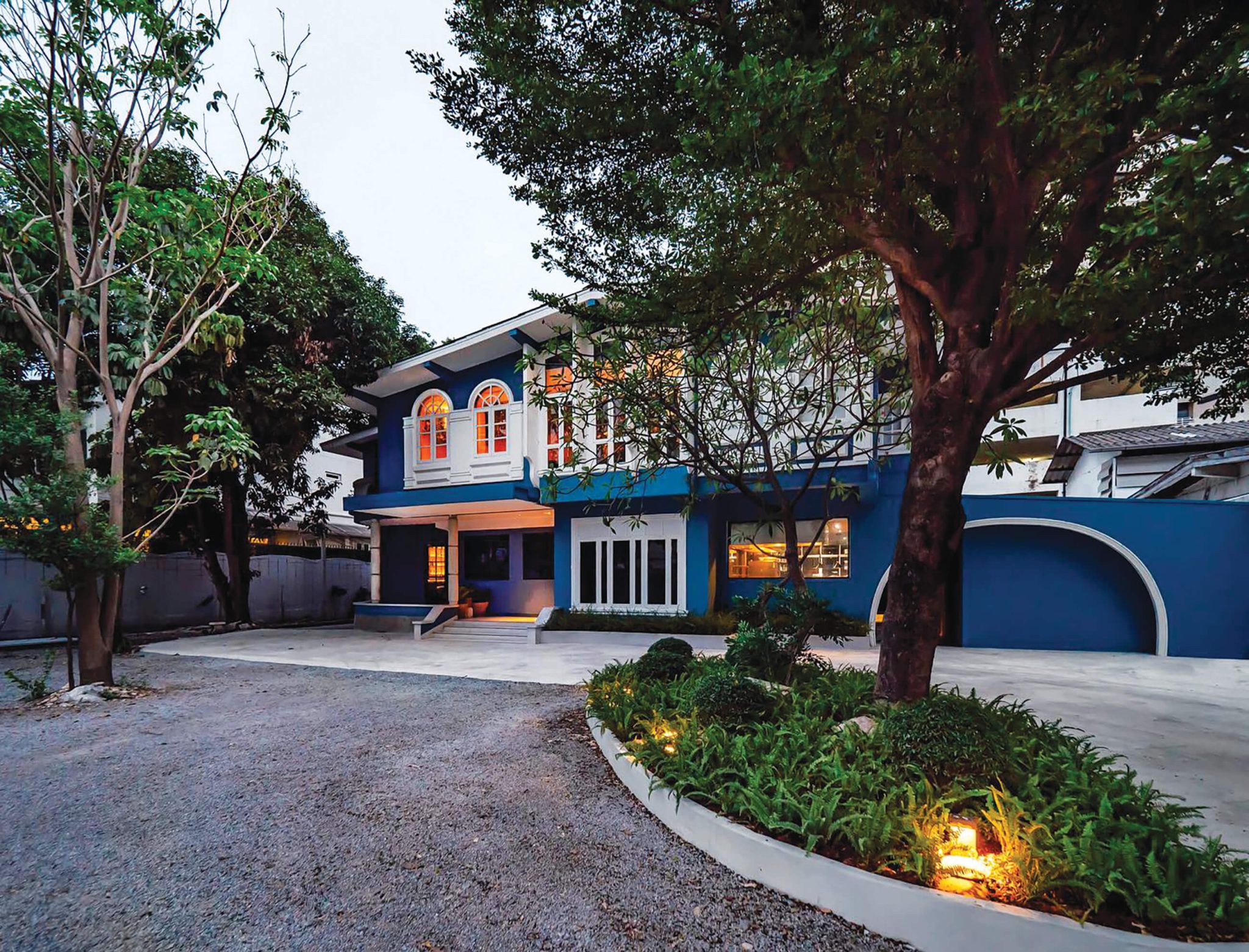 Mia Bangkok: The Sweet Symphony of Michelle Goh - Millionaireasia