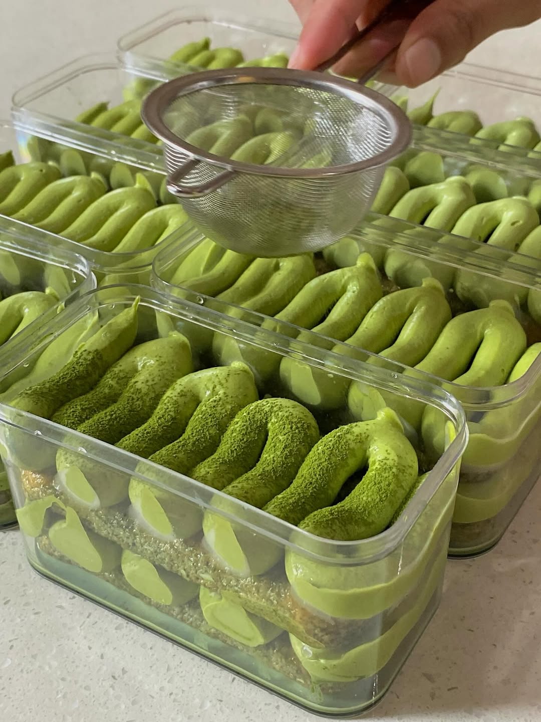 Indonesia’s Matcha Mania - Millionaireasia