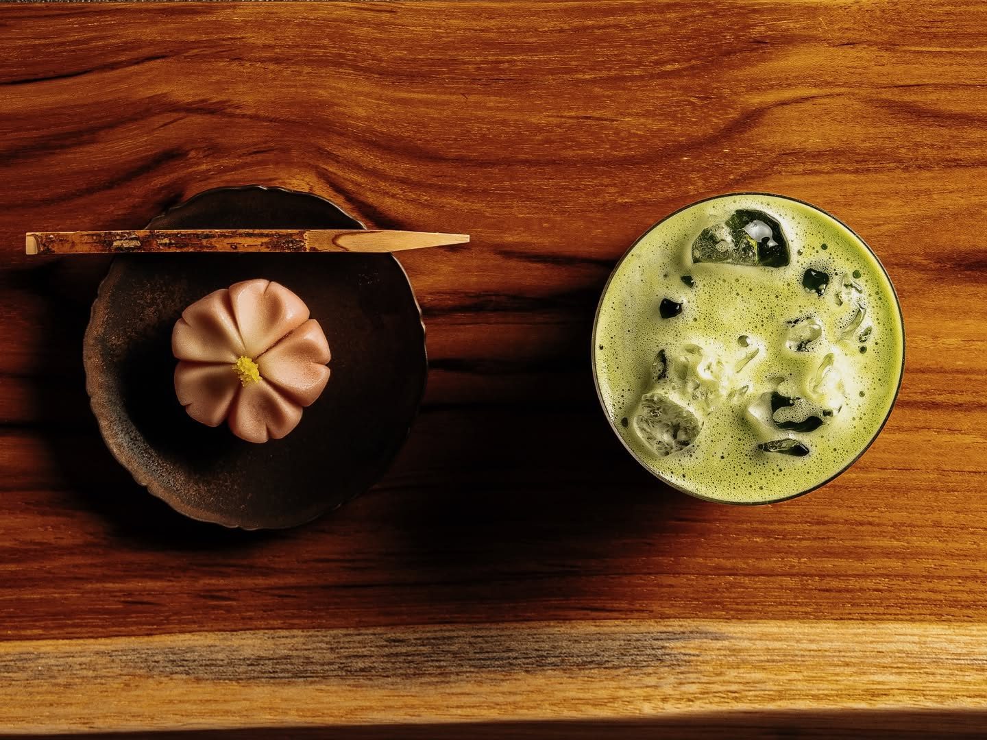 Indonesia’s Matcha Mania - Millionaireasia